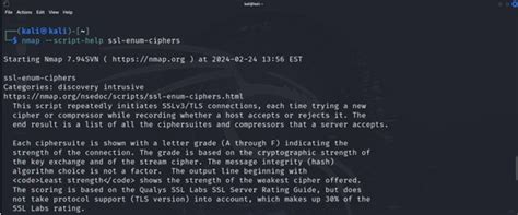 Nmap Mastery Beyond Basic Port Scans Levelblue