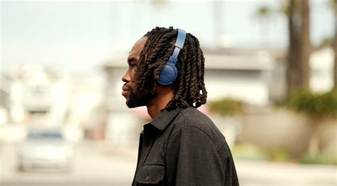 JBL Audio Commercial Behance