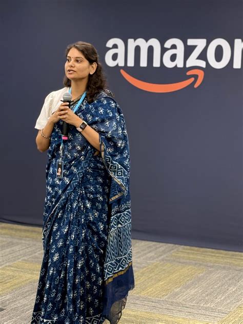 Parul Verma On Linkedin Doing What I Love The Most Delivering