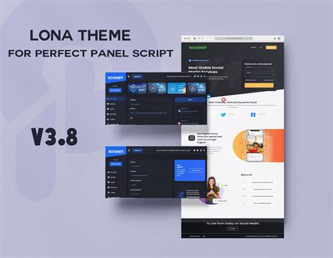 Perfect Panel Smm Panel Script SMMCode