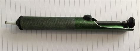 Solder Sucker Page Electronics Forum Circuits Projects And Microcontrollers