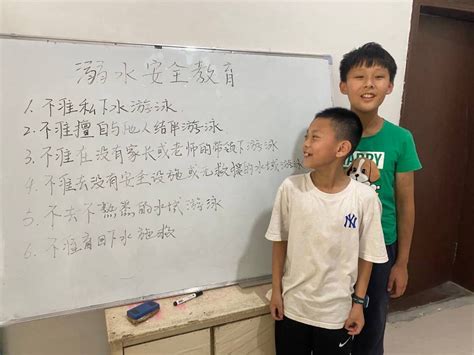 三下乡我的实践故事一 管理科学与工程学院