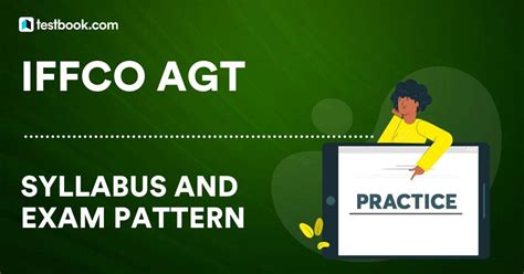 Iffco Agt Syllabus And Exam Pattern 2025 Download Pdf
