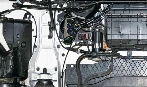 Used Scania S Series 12 Potential Problems Knowledge Hub Commercial Motor