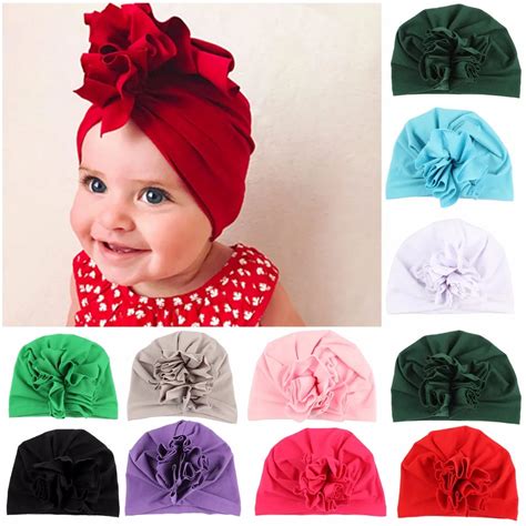 Новое модное платье с цветочным узором шапочка для новорожденного для