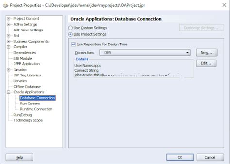 The Cool Fox 01 Getting Started With Oaf Installing Jdeveloper And