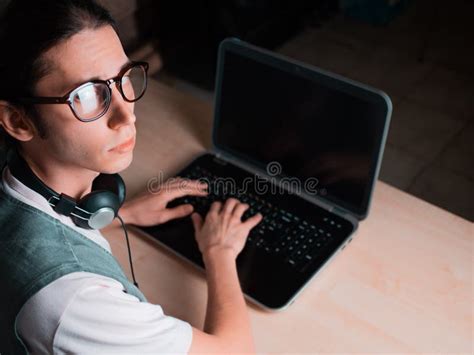 Write Code And Learn Programming Languages A Student Or Specialist Is