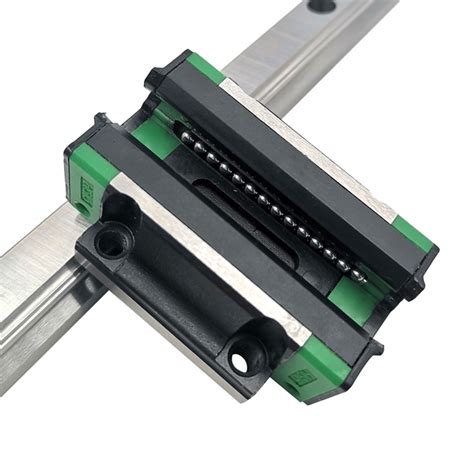Equivalent Hiwin Hg15 Linear Guide Hgh15