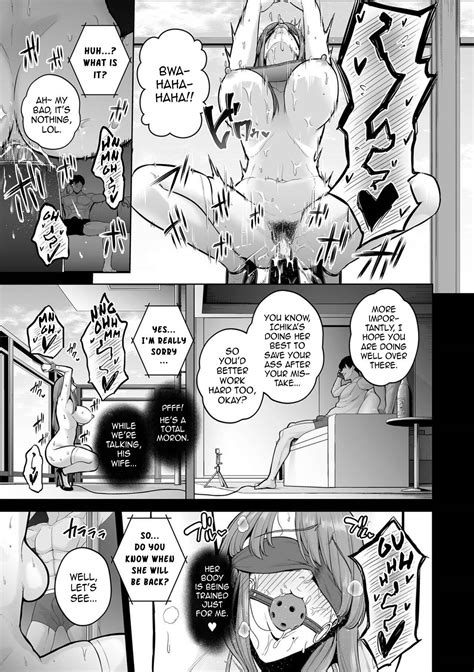 Honshou Chapter 02 True Nature Chapter 2 Page 17 Nhentai Hentai Doujinshi And Manga