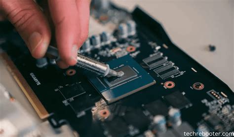 What Is GPU Hotspot Temperature The Ultimate Guide