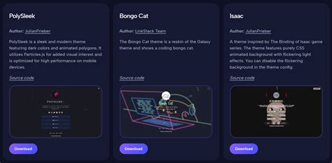 installer linkstack avec docker