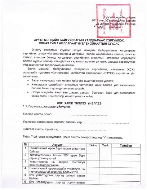 Эмнэлэгийн ариутгал халдваргүйжүүлэлт Mmarket Mn