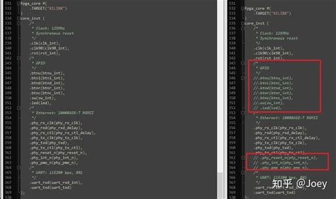 Github 以太网开源项目verilog ethernet代码阅读与移植 九 数据回环实验移植 知乎