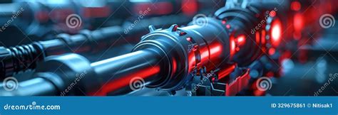 Predictive Maintenance Industrial Iot Stock Illustration Illustration Of Procedure Equipment