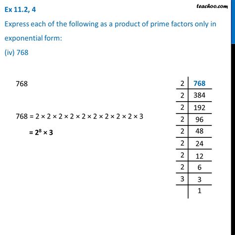 Prime Factorization Of 2025 Using Exponents And Variables Sophia B Yamamoto