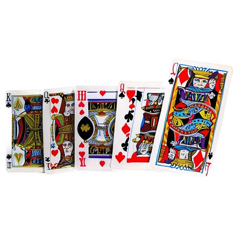 Download Playing Card Game Rules Png Uvt