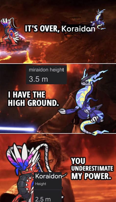 193 Best Koraidon Images On Pholder Pokemon Scarlet Violet Mand Jtv And Pokemonmemes