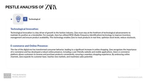 Zara Pestle Analysis 2026 Zara Pestle Analysis 2026