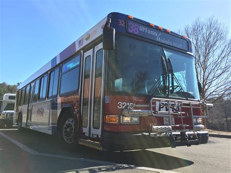 Route Focus Pvta Route 38 Mount Holyoke Hampshire Amherst Umass