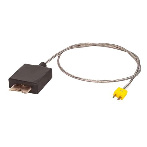Self Adjusting Band Sensor Electronic Development Labs Inc