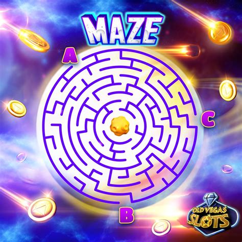 Old 🧩🎉 Maze Challenge Time 🎉🧩 Think Youve Got What It Takes To