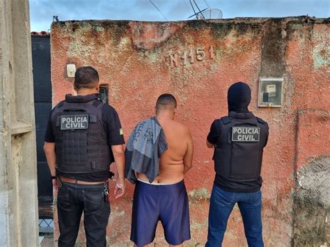 Pai De Santo é Preso Suspeito De Estupro De Vulnerável E Divulgação De