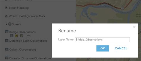 Using Featuresetby Functions In Arcade To Drill Do Esri Community