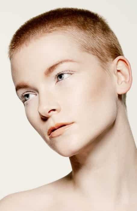 20 Cool Buzz Cuts For Women In 2024 The Trend Spotter
