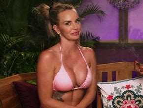 WHITNEY ROSE Nude AZNude