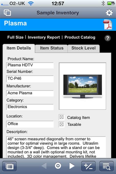 Easy Database Apps For IPad And IPhone With FileMaker Pro And Go Tim Anderson S IT Writing