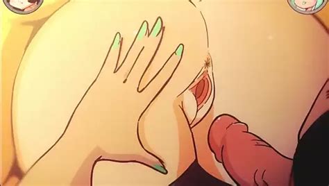 Futanari Ada Wong X Claire Redfield Animation With Sound XHamster