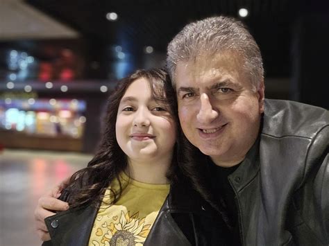 გია დღეს ჩემი უსაყვარლესი მარიამი ჩემი მესამე გოგონა 10 წლის გახდა ️ გილოცავ მამიკო სიკეთე