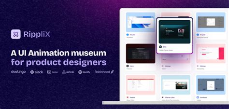 Text Animation Duolingo Ed Tech Ripplix