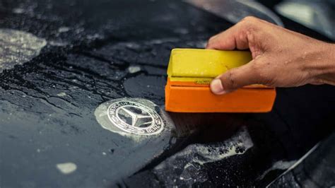 Ceramic Coating In Noida Archives