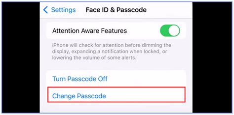 Easy Dissimilar Ways How To Change Passcode On IPhone