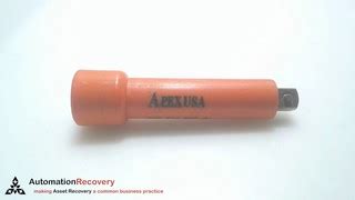 Apex Ug Ex 376 4 U Guard Drive Extension