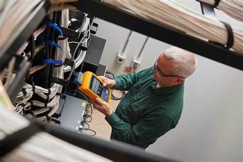 3 Reasons Cabling Certification Is More Important Than Ever