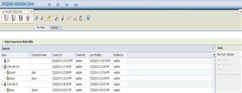 In Ibm Information Server 9 1 2 Is It Possible To Set Information Analyzer To Use Big Insights