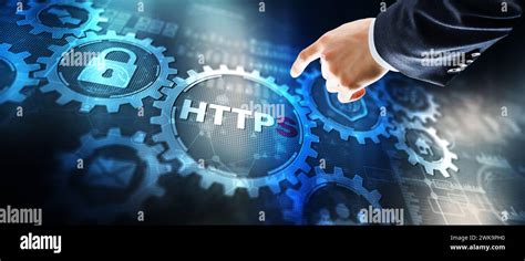 New Hypertext Transfer Protocol Secure 2024 Web Internet