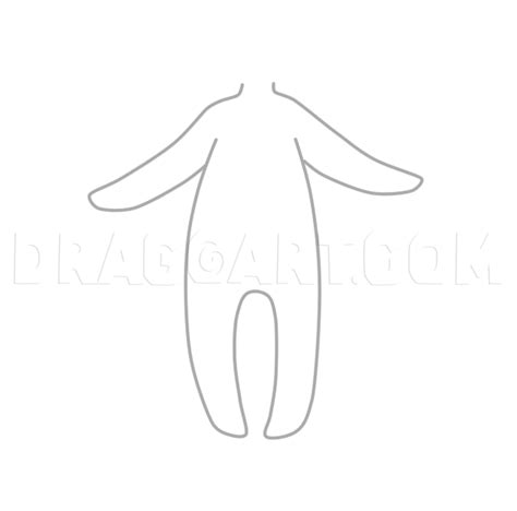 How To Draw Chibi Clothes Drawing Step By Step By Jedec Dragoart