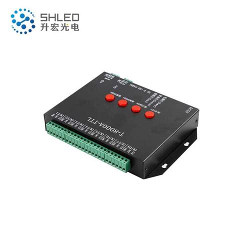 China T 8000A LED Controller Suppliers Manufacturers Wholesalers Retailer Contractor SH LED