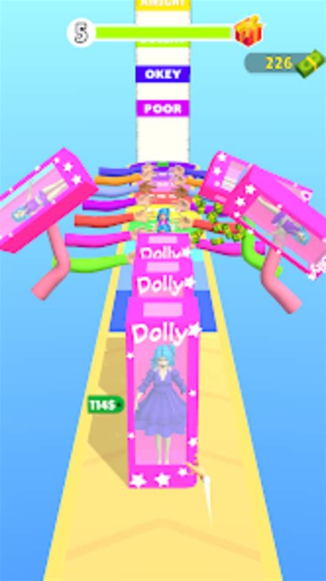 Doll Factory Para Android Descargar