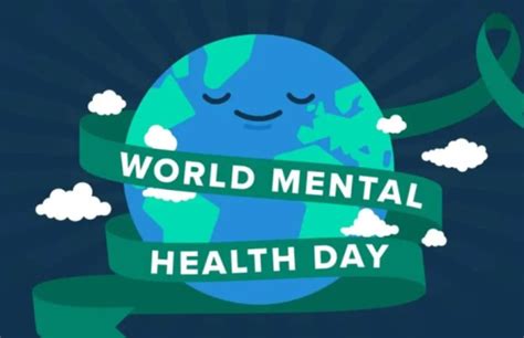 World Mental Health Day 2025 East London Nhs Foundation Trust