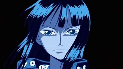 Nico Robin One Piece Wallpapers Top Free Nico Robin One Piece