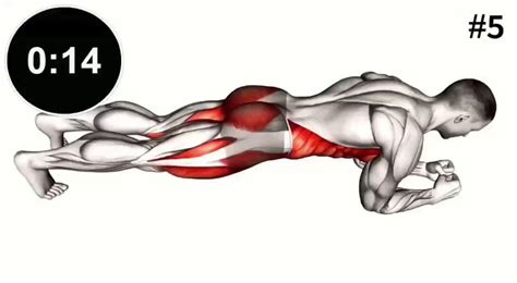 ᴀʀᴛ ᴏꜰ ᴘʜʏꜱɪQᴜᴇ on Twitter Pelvic Floor exercises to strengthen pelvic muscles control