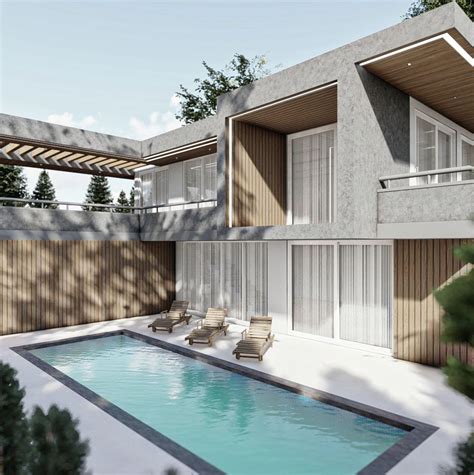Shayan Yavari On Linkedin Villadesign Revit Bimmanager Architecture Architecturedesign Villa…