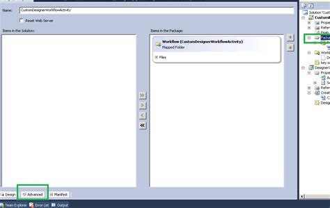 Sharepoint Kings Creating Custom Workflow Action For Sharepoint