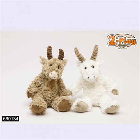 ფუმფულა თხა