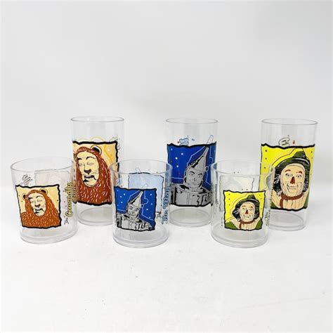 Wizard Of Oz Set Etsy
