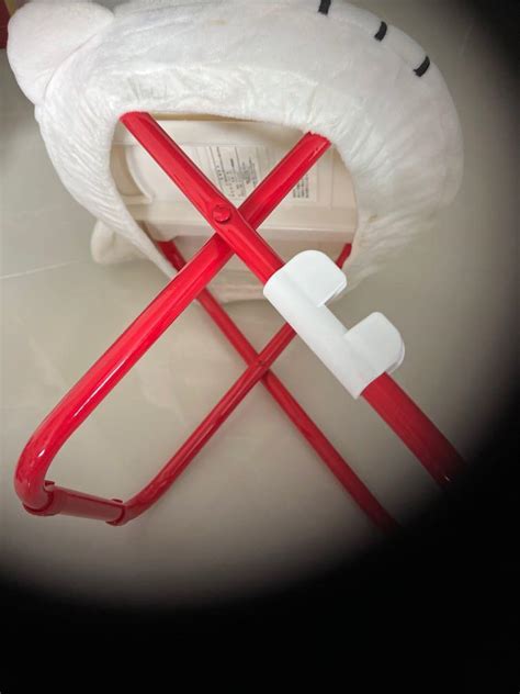 Hello Kitty Stool Furniture And Home Living Furniture Tables And Sets On